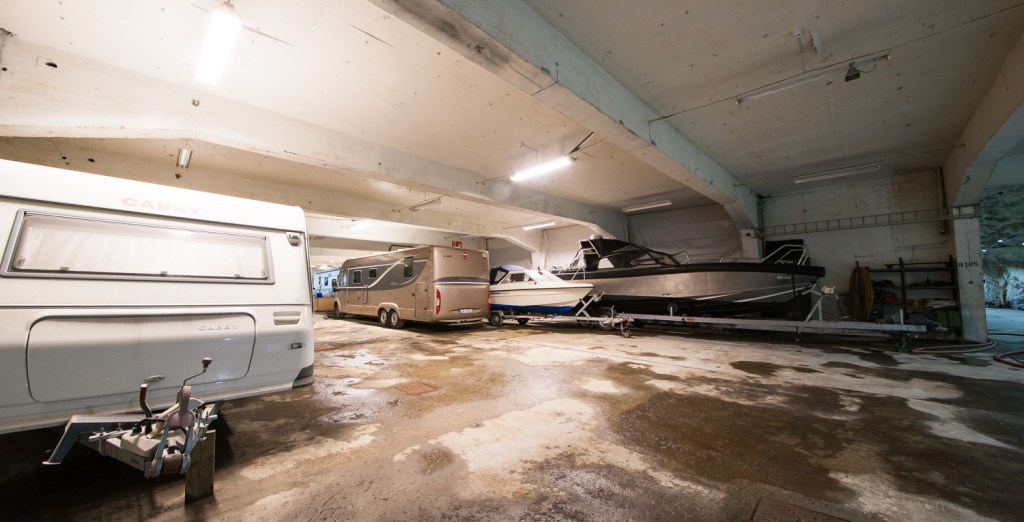 10 tips for god vinterlagring av campingbil/campingvogn | Vinterlagring ...